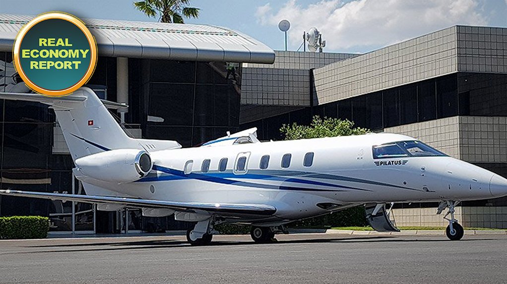 ExecuJet welcomes first Pilatus PC-24 aircraft to its fleet