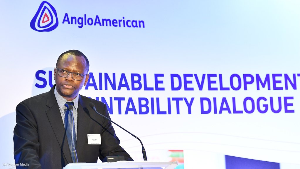 Anglo American recommits to sustainable development goals, sets ...
