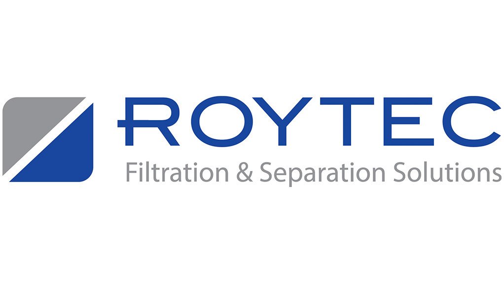 Roytec Global (Pty) Ltd