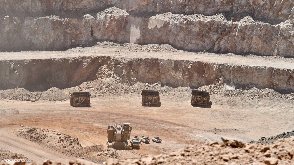 Gamsberg to trigger new wave of industrial development in Northern Cape