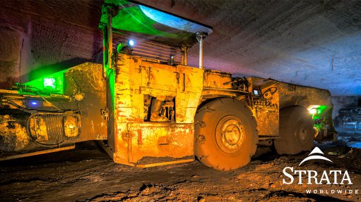 Strata’s HazardAvert keeps safety on target