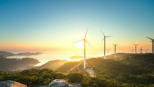 Transforming small-island power systems