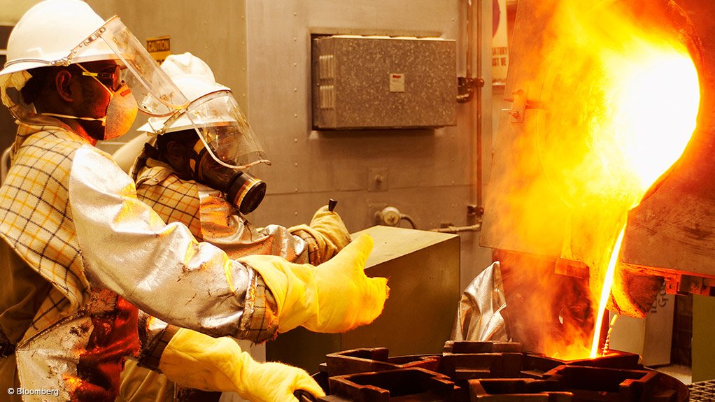 Newcrest reaches new heights at Cadia