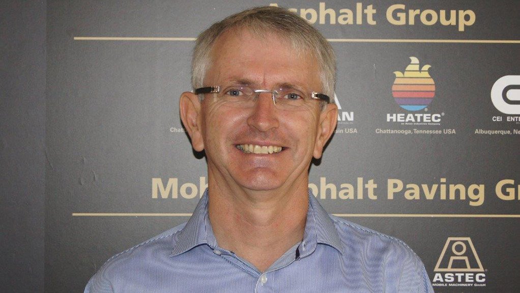 Mining and Quarrying Equipment Specialist Osborn is 100