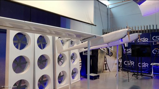 CSIR Wind tunnels very busy and other aeronautics projects secure ...