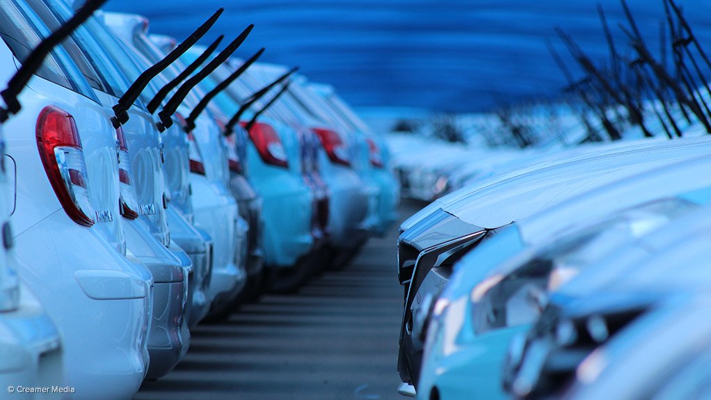 OneLogix to broaden logistics footprint in R280m Umlaas project