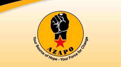 AZAPO 2019 Election Manifesto