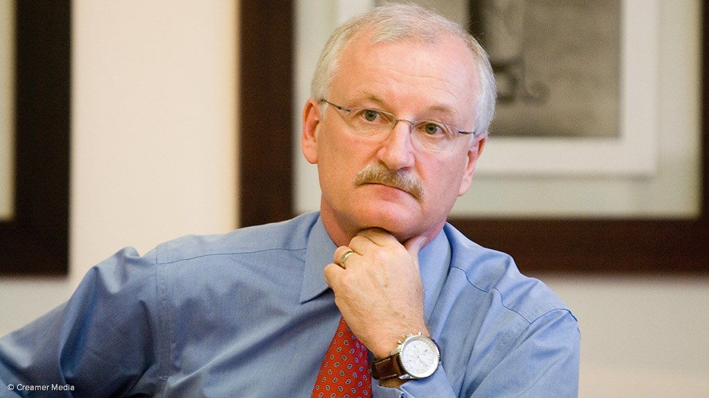 Ian Cockerill to succeed Bobby Godsell as Polymetal chair