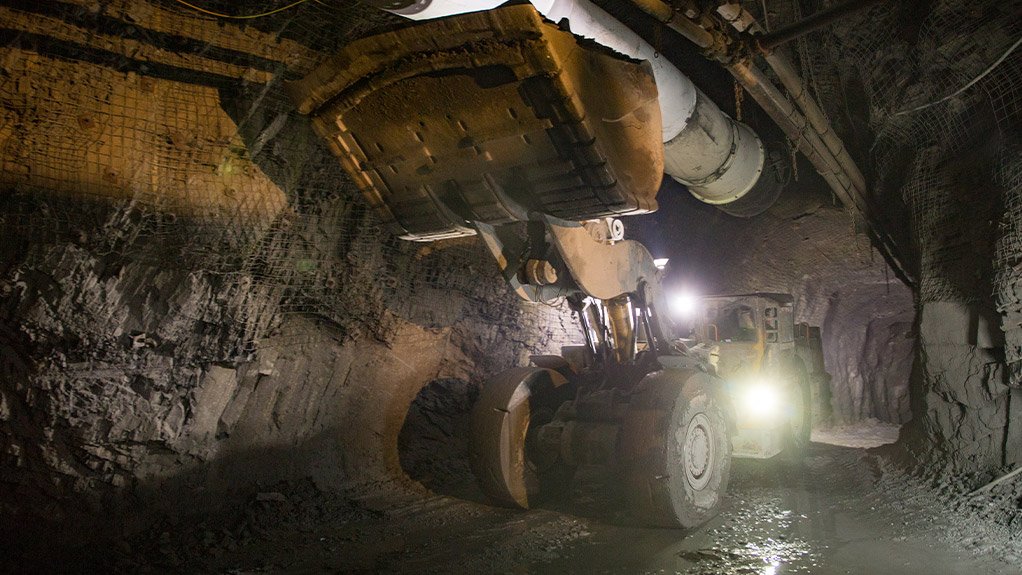 Payload management systems help optimise mining operations