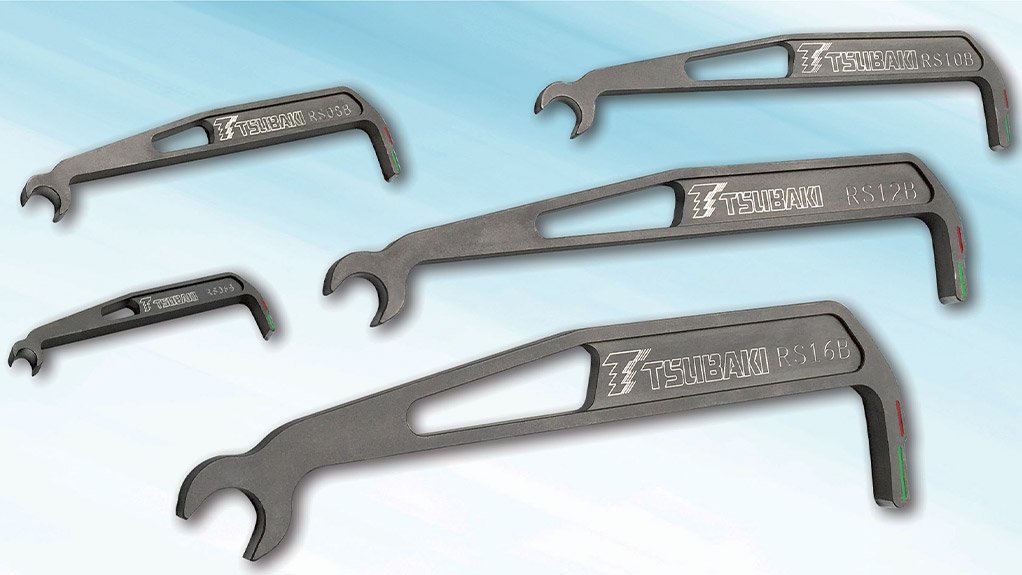 BMG extends its range of Tsubaki chain wear indicators