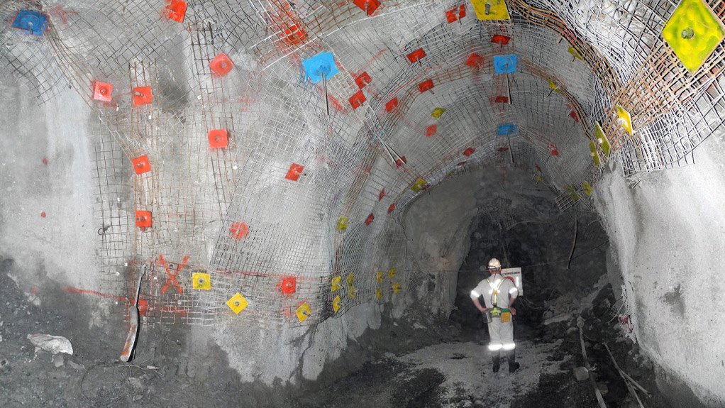 Rock engineering consultancy expanding service offering