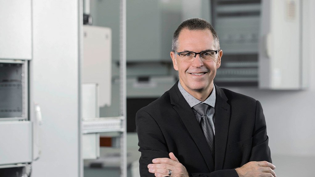 Rittal invests in new global smart factory