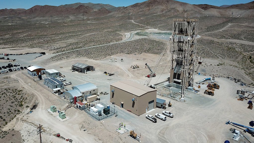 Nevada Copper underground copper project start remains on track