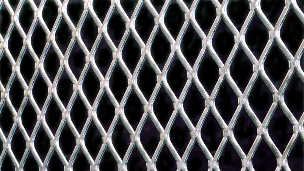 Applications For Mentis Expanded Metal Growing