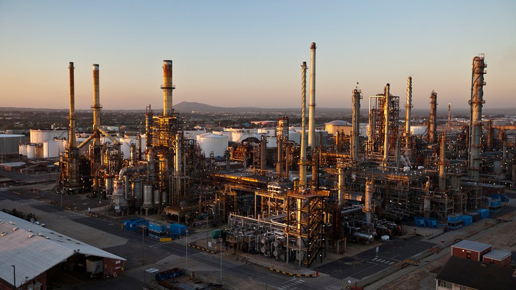 Glencore announces finalisation of Astron acquisition