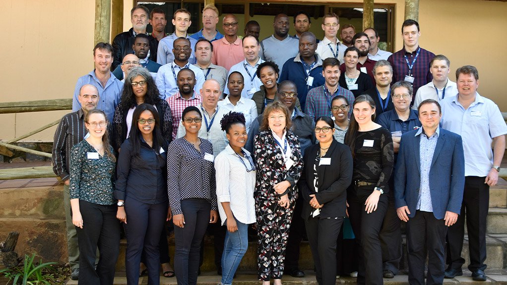 Necsa releases new OSCAR version