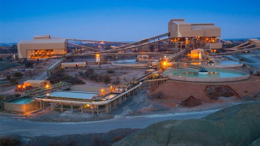 South African mines drag down De Beers’ first-quarter output