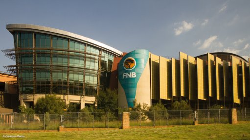 FNB launches initiative to help flood victims in SA, Mozambique