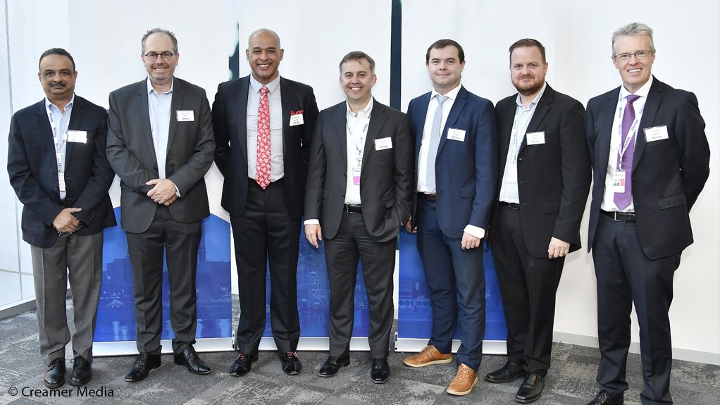 Worley creating a force for the future of resources and energy