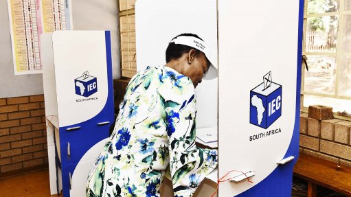 Smaller parties cry foul over 'double voting' danger, other objections ...