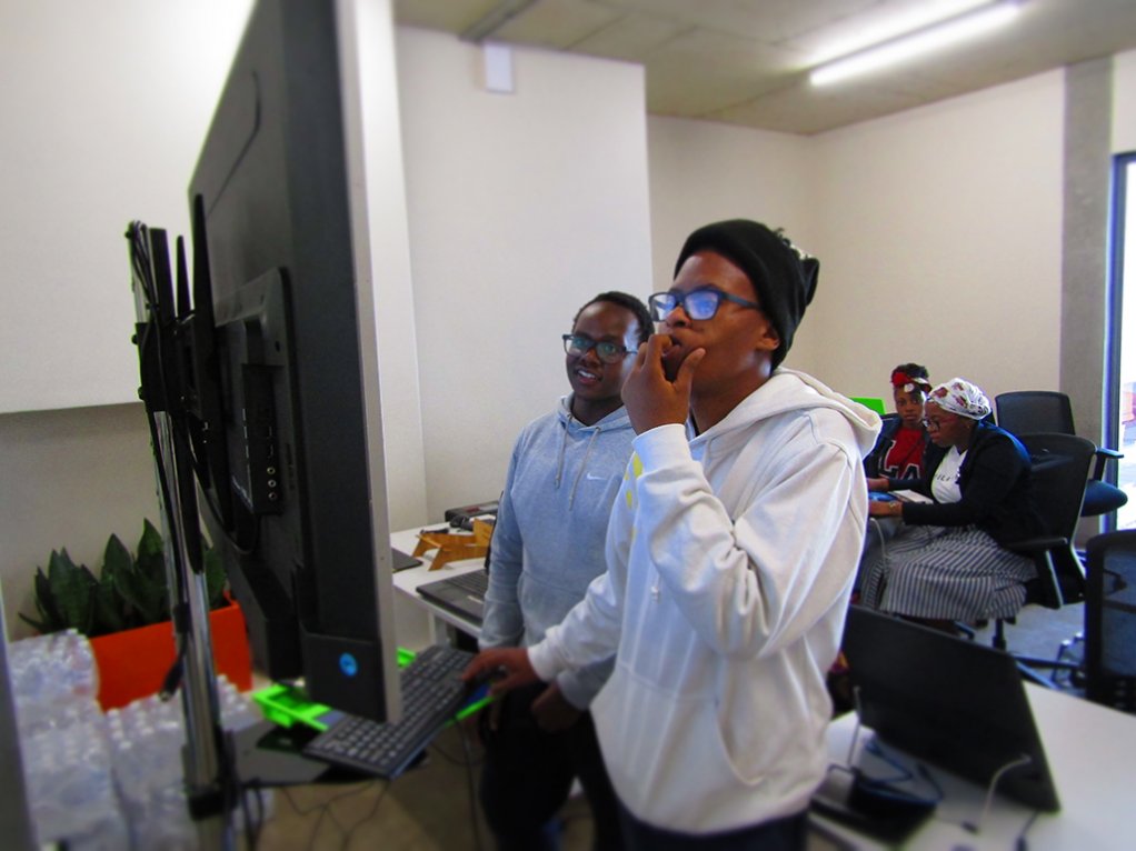 Red Bull Basement Event Showcased SA’s Talented Techies