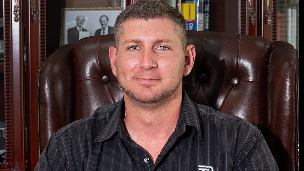 S African foundry aims to become one-stop shop