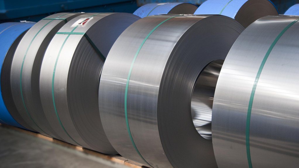 Stalcor supports local stainless steel manufacturing and new applications