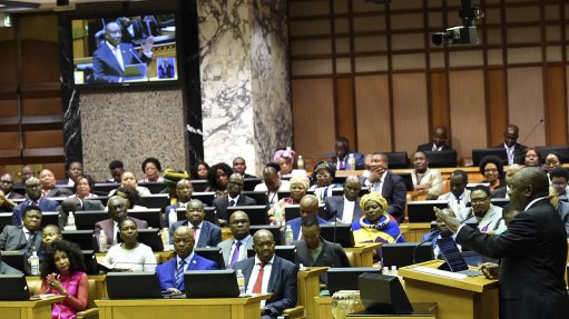 DSBD: Small Business Development welcomes new Ministry