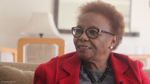 Land of My Ancestors – Botlhale Tema