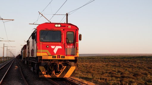 Transnet Freight Rail Breakthrough Technologies