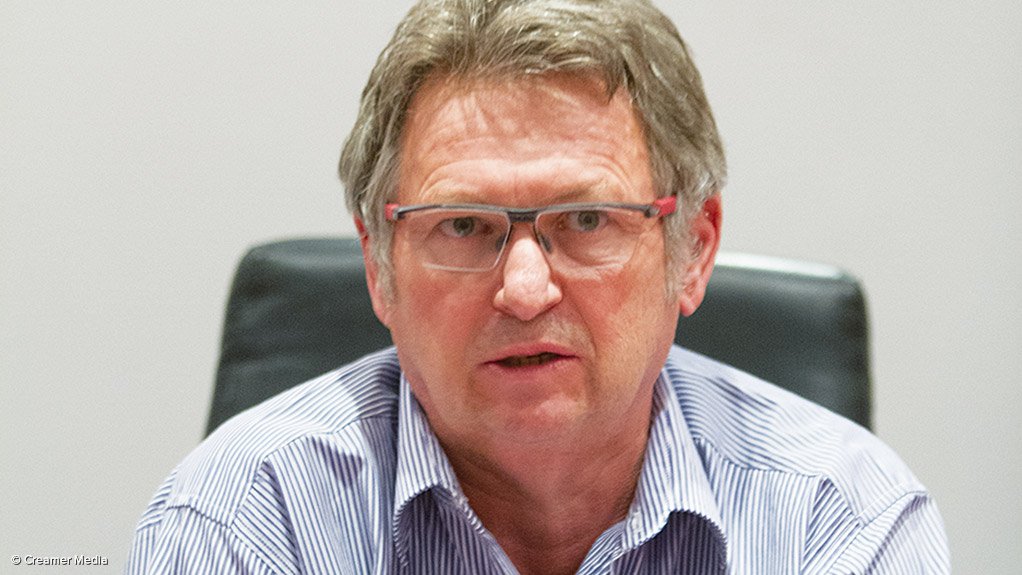 Nissan’s Mike Whitfield to head up Egyptian operation