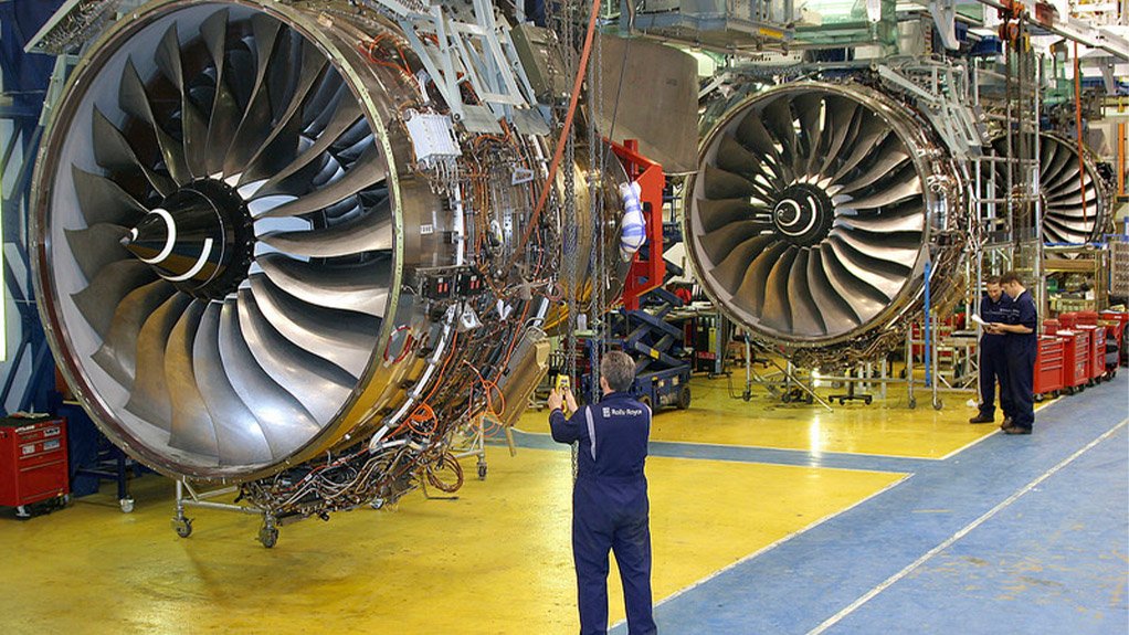 Rolls-Royce reports strong progress in its civil aerospace ...