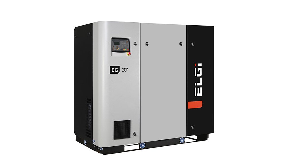 New electric compressor range introduced
