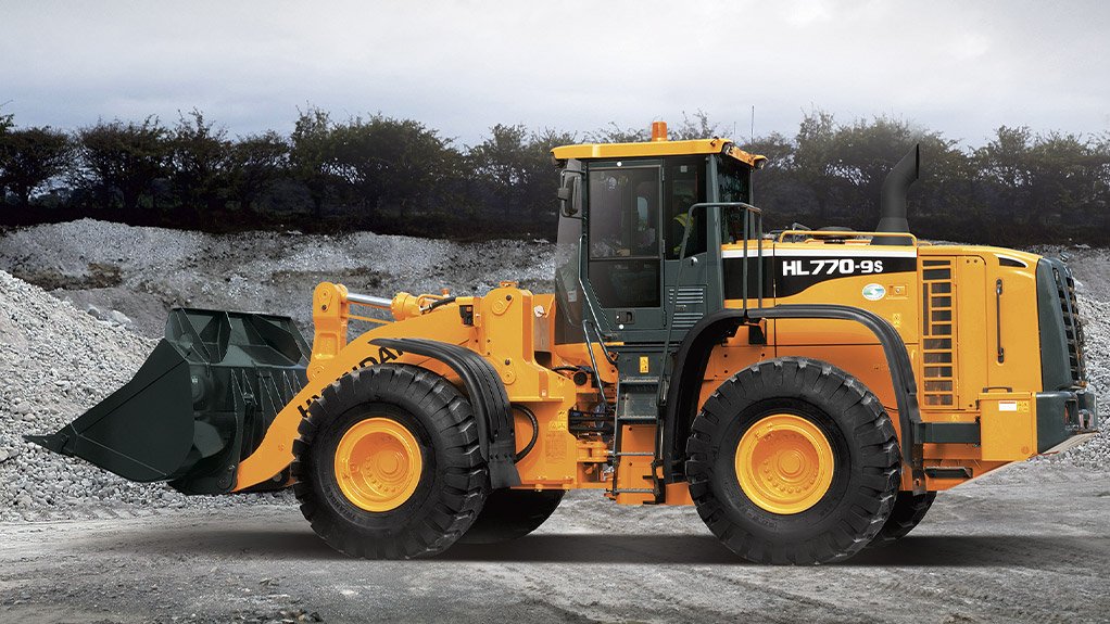 High Power Equipment Africa