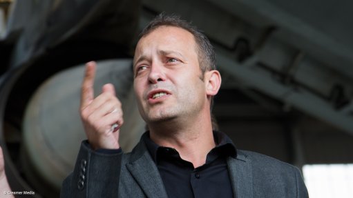 SAA welcomes Bezuidenhout back as Mango CEO