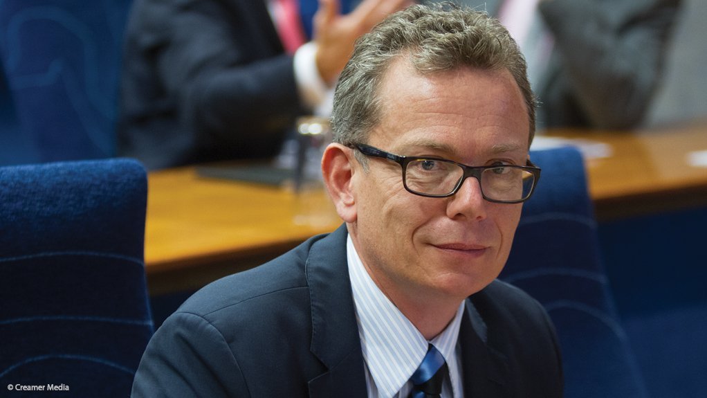 Exciting new stimulus for hydrogen power, fuel cells, platinum economy