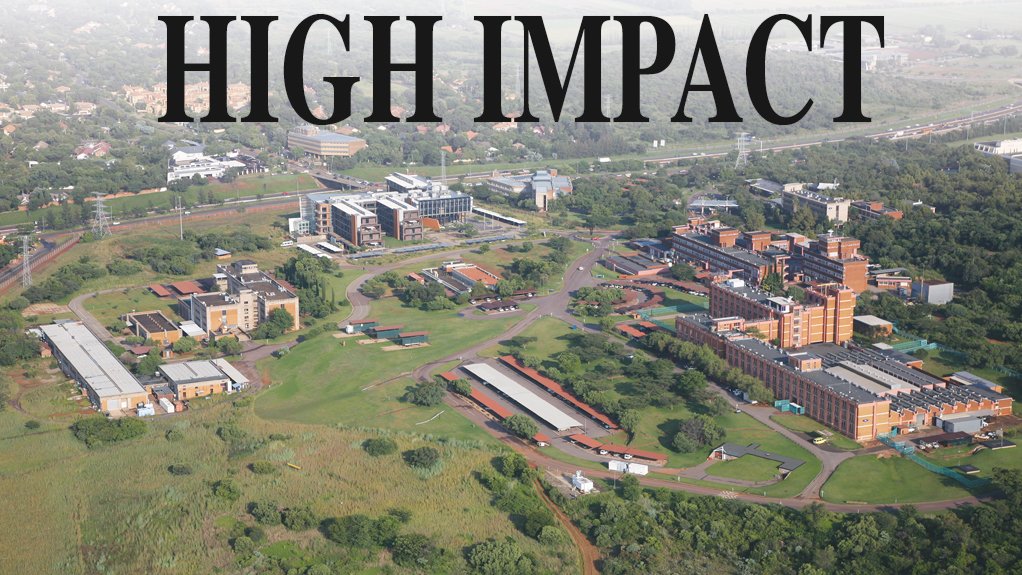 The CSIR enters its fourth era with a new strategy and structure