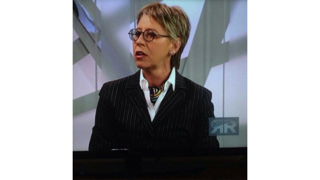 Advocate Sandra Coetzee appointed acting IPP Office head