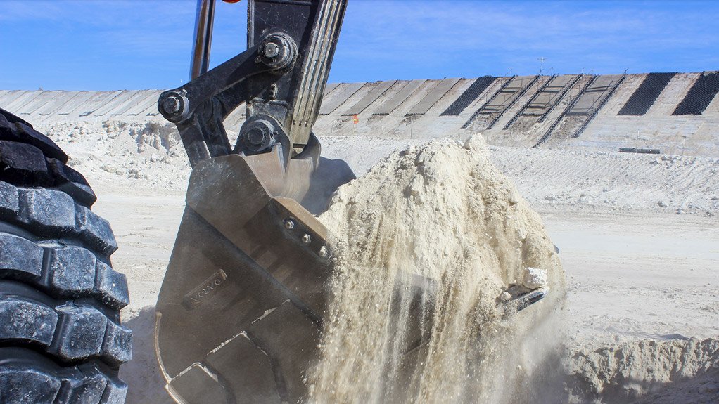 Fluor Awarded EPCM Contract by Cupric Canyon Capital for Project in ...