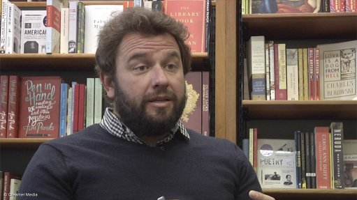 The Stellenbosch Mafia: Inside the Billionaire’s Club – Pieter du Toit