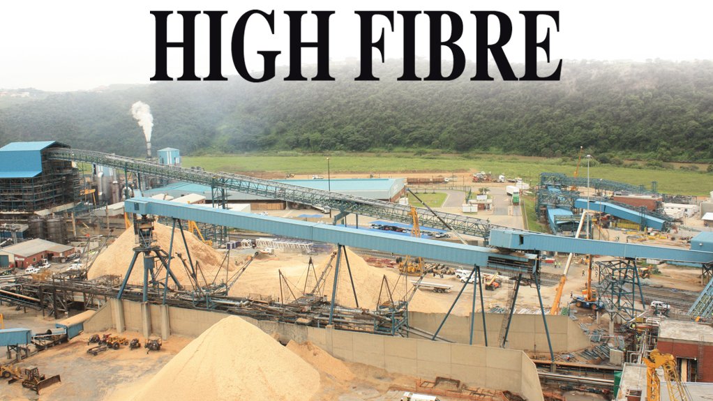 Sappi Saiccor mill upgrade underpinned by ‘healthy’ dissolving wood ...