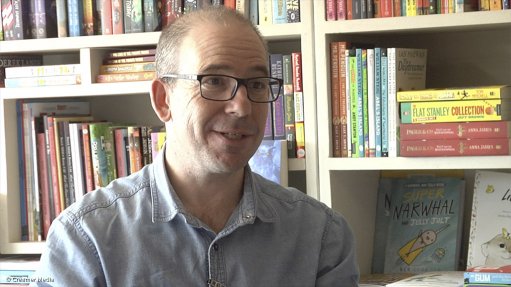 Betrayal: The Secret Lives of Apartheid Spies – Jonathan Ancer