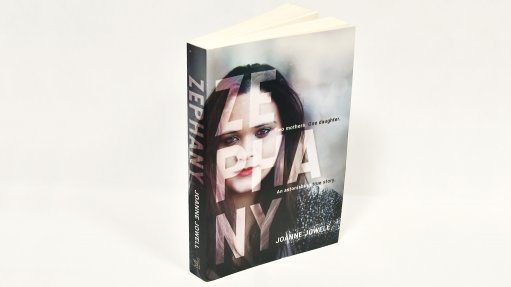 Zephany – Miché Solomon & Joanne Jowell