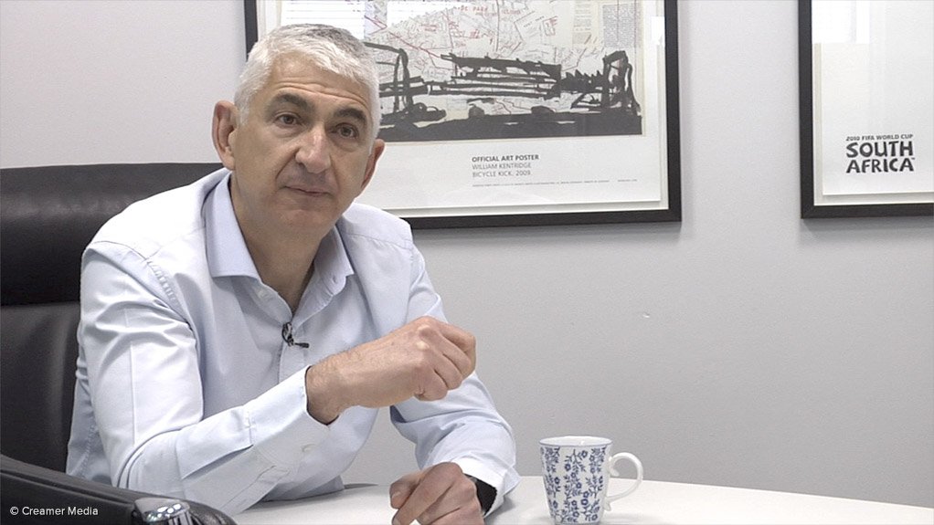 Discovery Health CEO Jonathan Broomberg unpacks the NHI