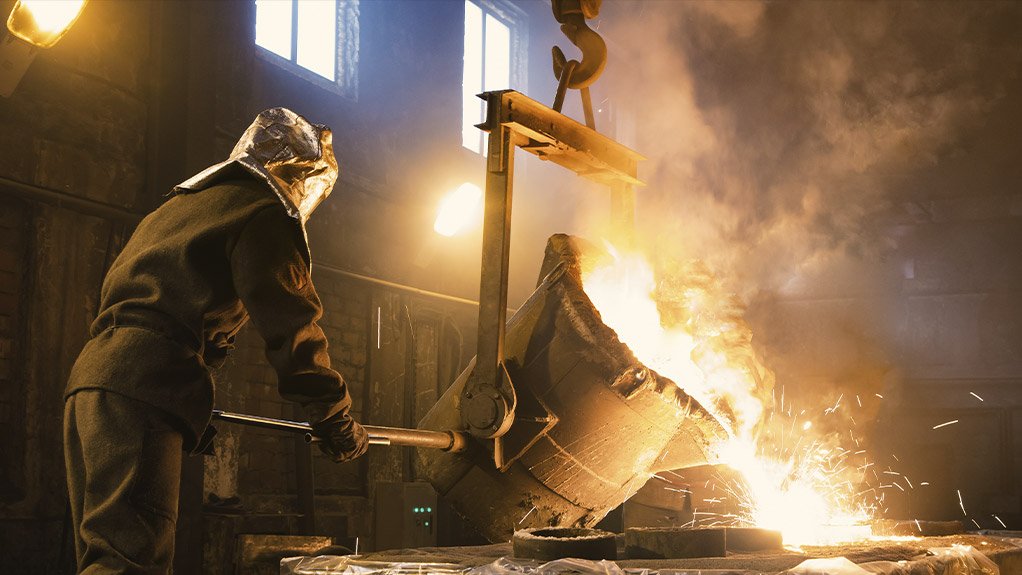 Local pump manufacturing industry under pressure