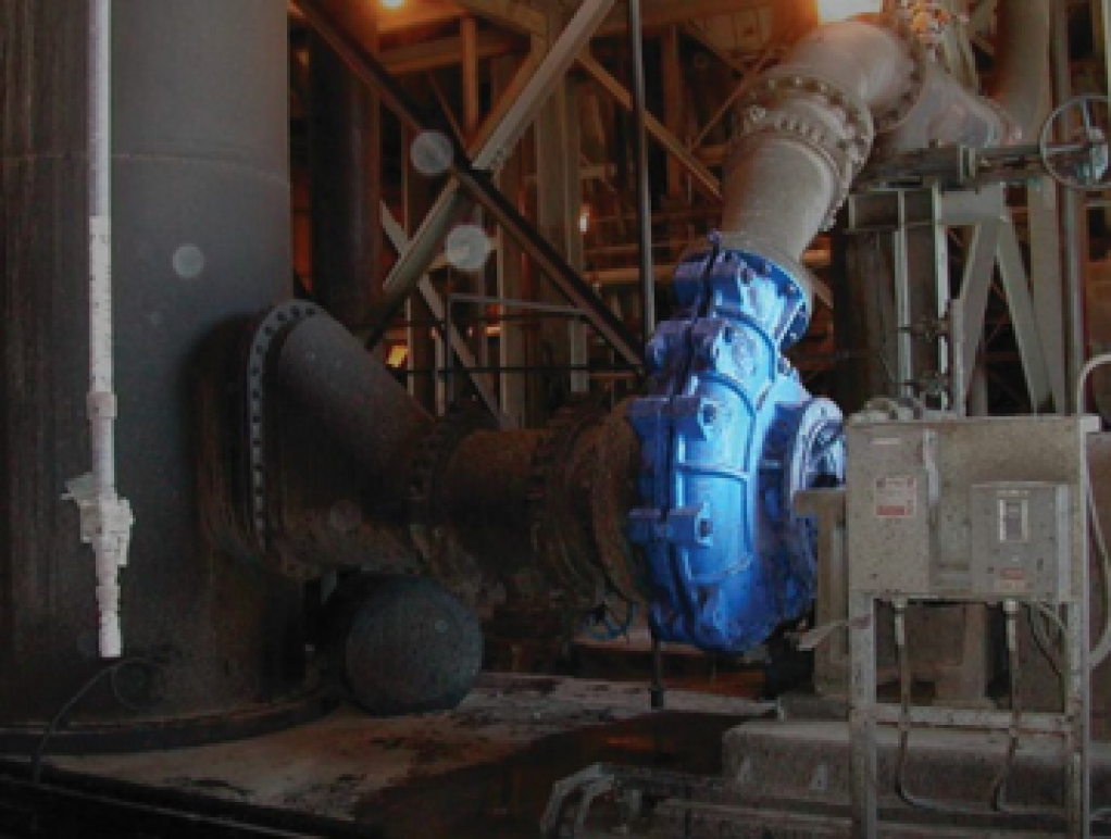 Inside three common froth pumping challenges for mine operators