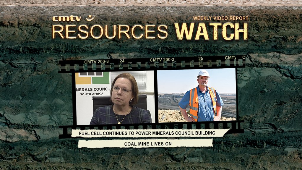 Resources Watch
