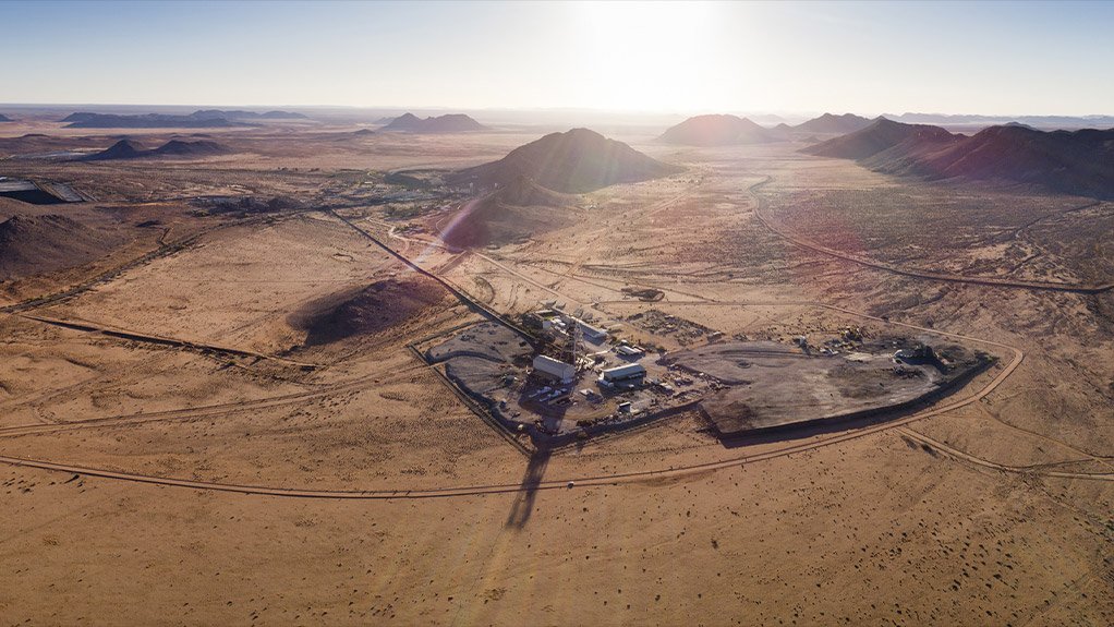 Digital platform improves zinc miner's operations