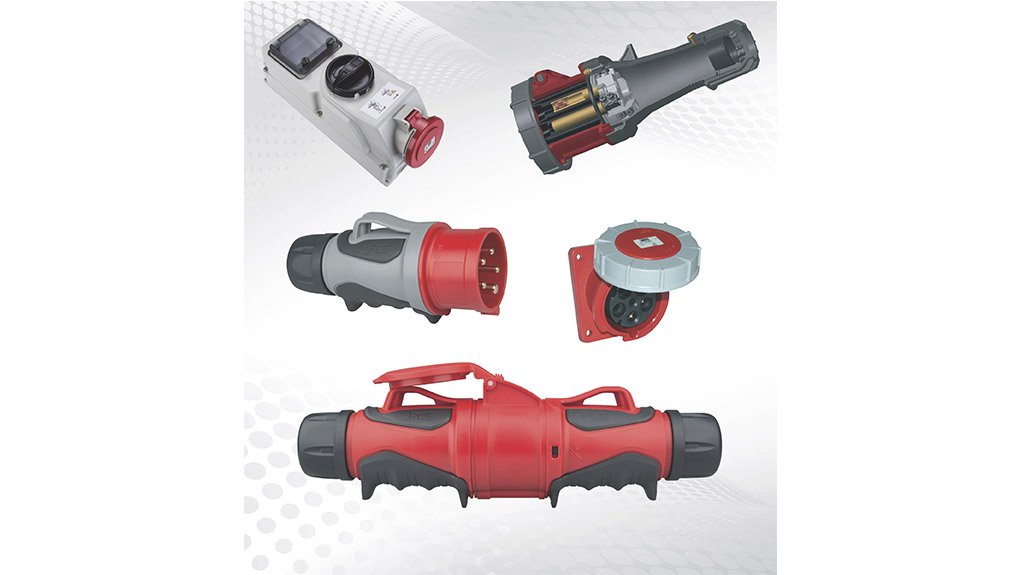 Ampco expands plug and socket offering