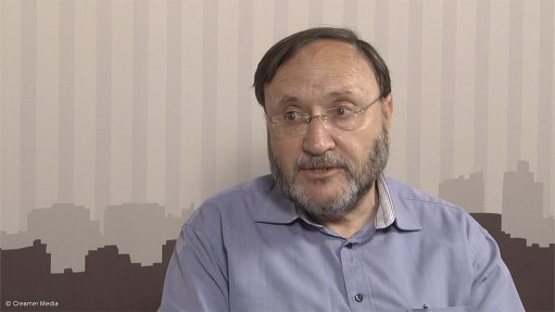 Jack Bloom unpacks the state of health services in Gauteng